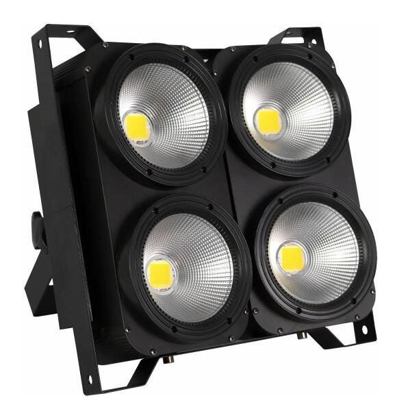 Mini Brut De Led 400W Semi Outdoor One Light | MadeiraMadeira
