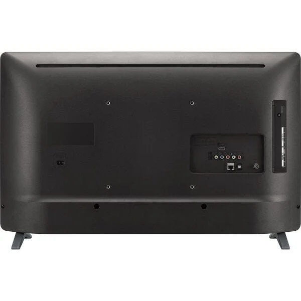 Smart TV LED 32 Polegadas Lg 32Lm625 Hd Thinq Ai Conversor Digital ...