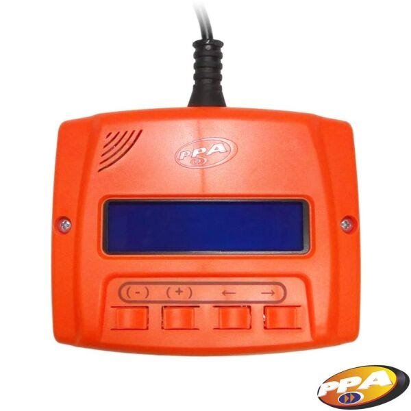 Prog Programador Ppa Para Portões Eletrônicos Prog Teclado | MadeiraMadeira