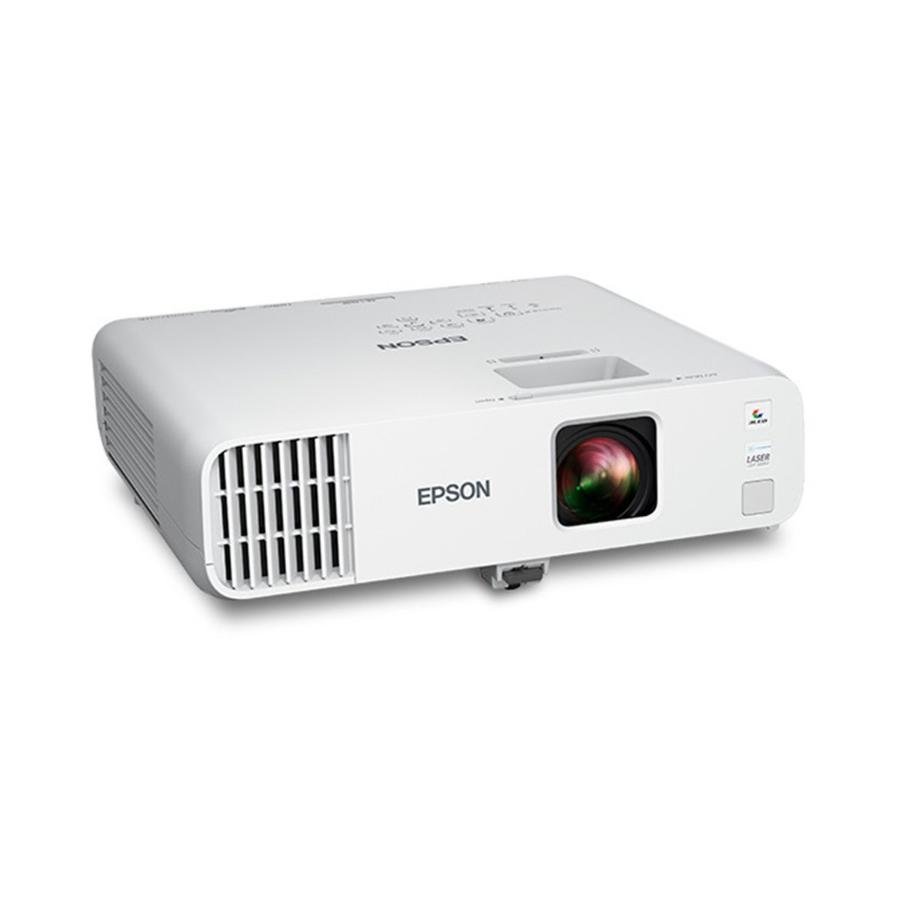 Projetor Epson Powerlite L260f 4.600 Lumens V11ha69020 | MadeiraMadeira