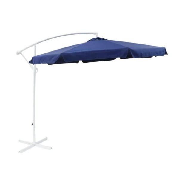 Ombrelone Malibu 300 NTK Azul | MadeiraMadeira