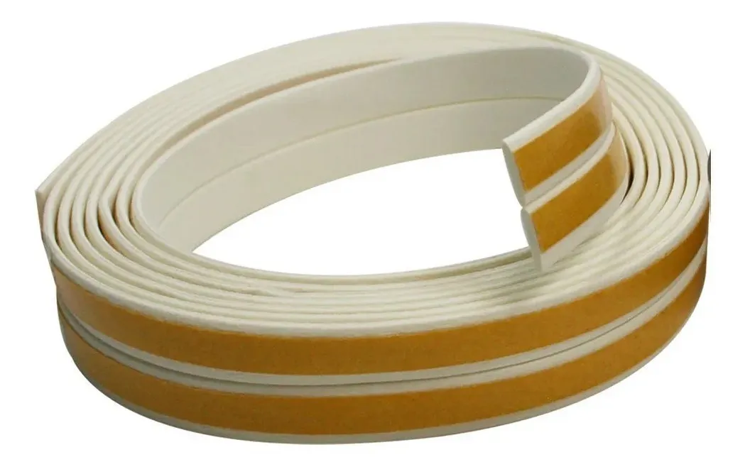 Veda Fresta Modelo I Stamaco Home 6 Metros Branco | MadeiraMadeira