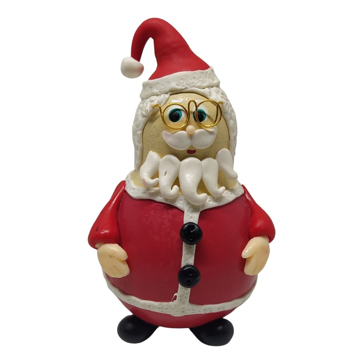 PAPAI NOEL CABAÇA EMPÓRIO MARIA MINEIRA | MadeiraMadeira