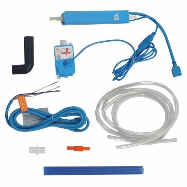 Bomba De Dreno Mini Aqua Split 30.000 Btus 220V | MadeiraMadeira