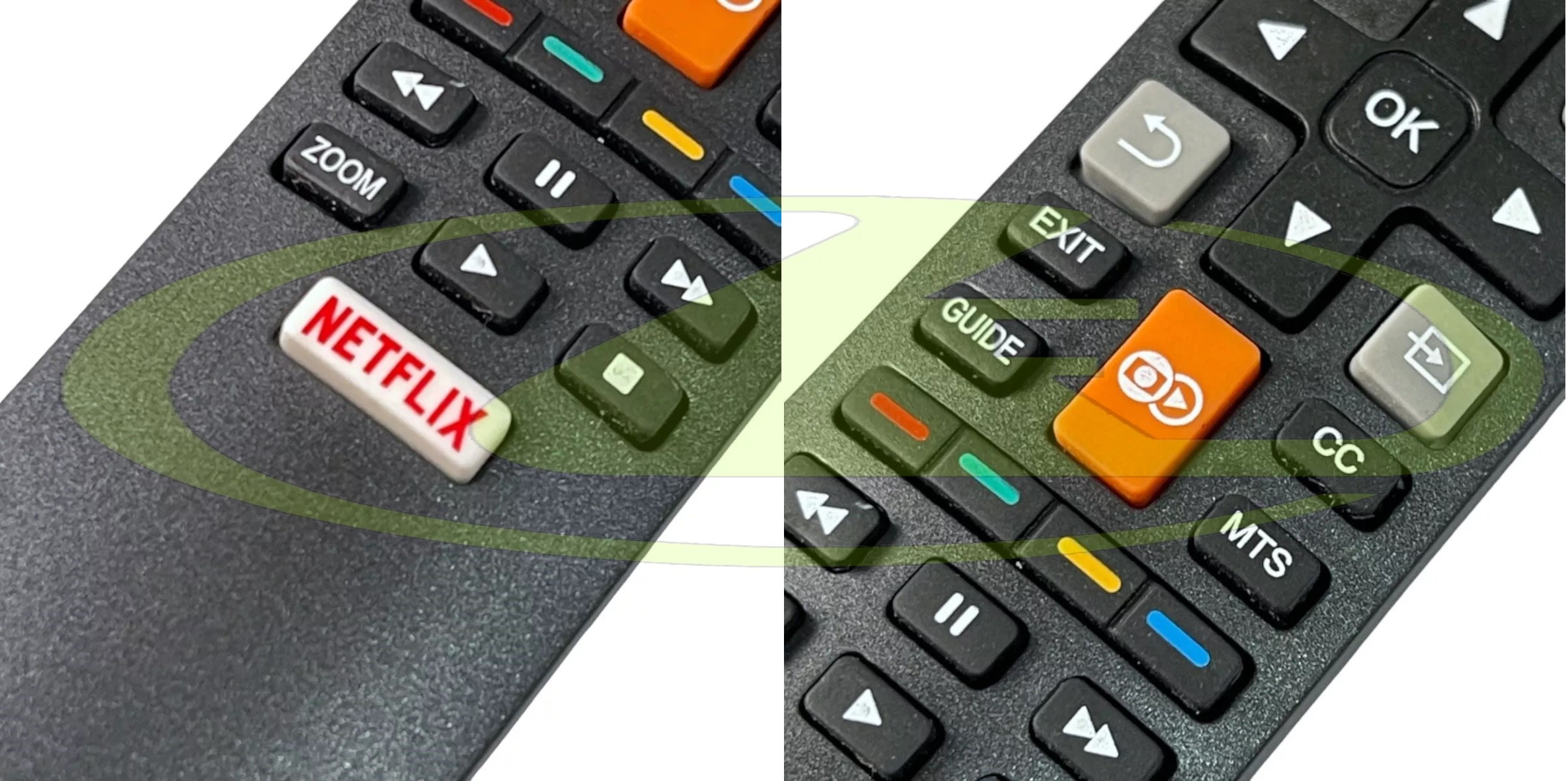 Cr Tv Semp Toshiba Tcl Repõe Ct-8518 L2600 32l2600 40l2600 49l2600 L2800 32l2800 U7800 49u7800 ...