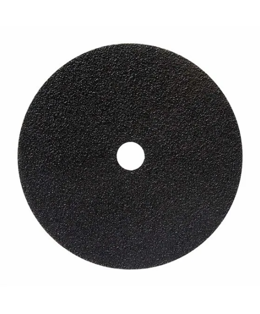 Disco de Lixa Norton F425 Durite Grão 36 7 Polegadas | MadeiraMadeira