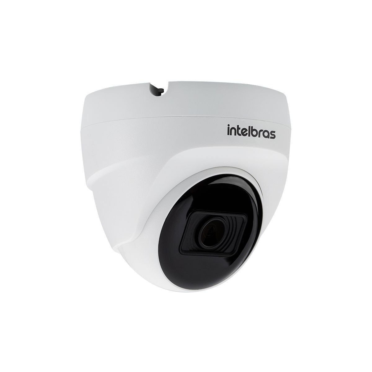 Câmera Multi Hd 2 Megapixels 20m com Áudio Vhd 1220 D Mic G9 Intelbras ...