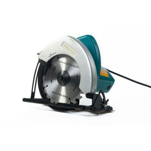 Serra Circular 1050w 220v | MadeiraMadeira