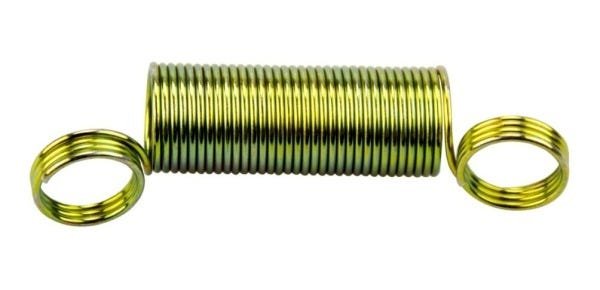 Kit 4 Molas Molas Lm 06 Montagem | MadeiraMadeira