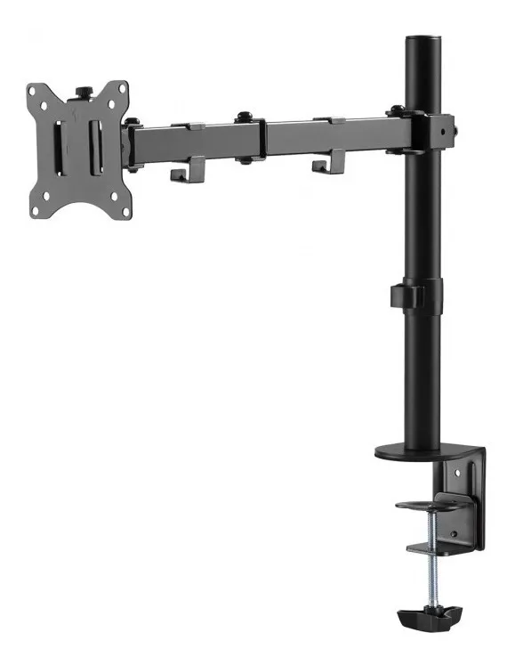 Suporte Para TV/Monitor de 17 a 32 Vinik SM400A Articulado de Mesa com ...
