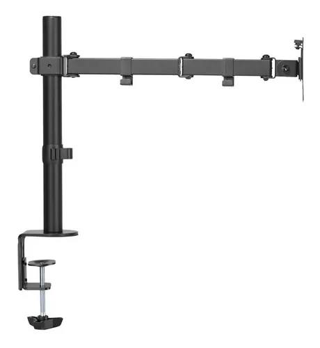 Suporte Para TV/Monitor de 17 a 32 Vinik SM400A Articulado de Mesa com ...