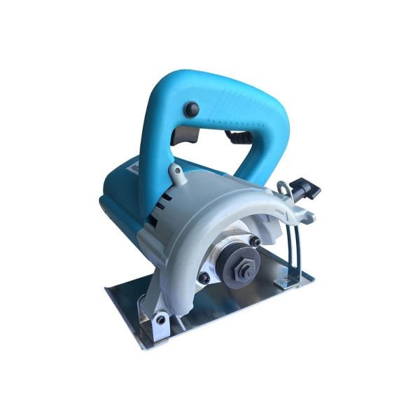 Serra Marmore 1200w Com Kit 1 Disco Diamantado E Madeira - Sh ...