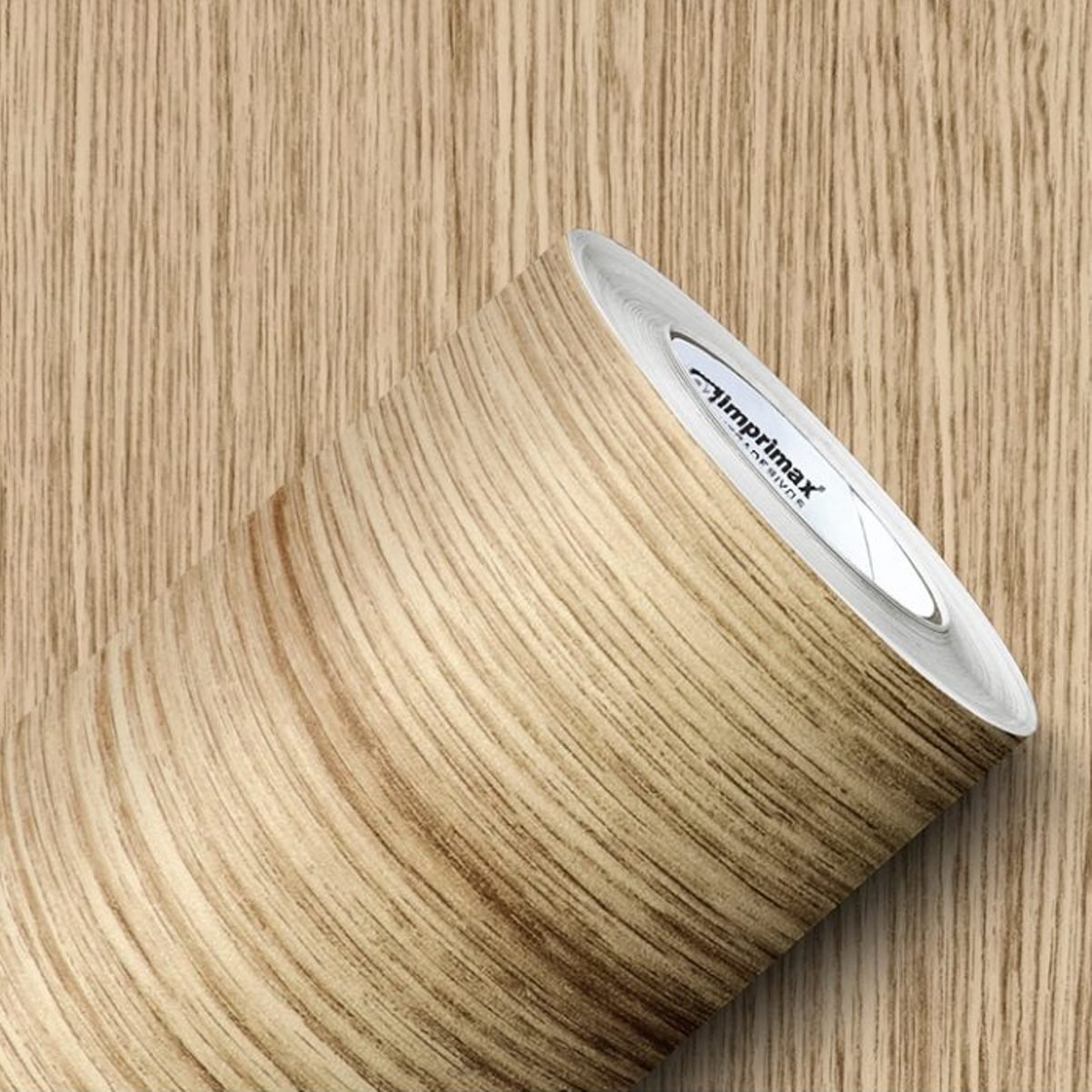 Adesivo Móveis Paredes Gold Madeira Mc 1703 - Pantone 726C 200X60Cm ...