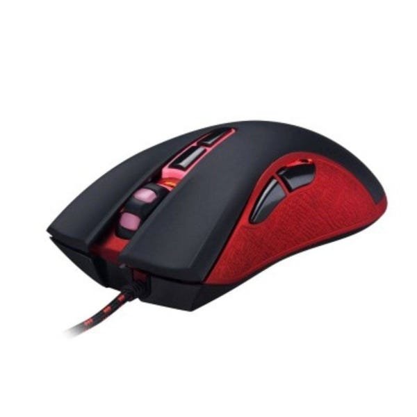 Mouse Gamer Spider 2400DPI Xfire | MadeiraMadeira