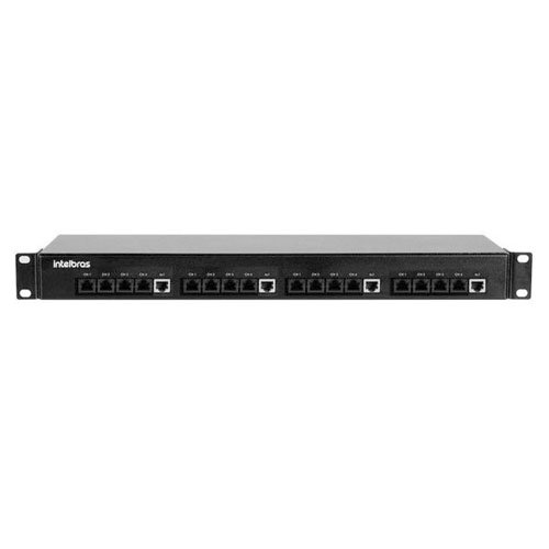 Power Balun 4K Multi HD 16 Canais Intelbras - VB 3016 | MadeiraMadeira
