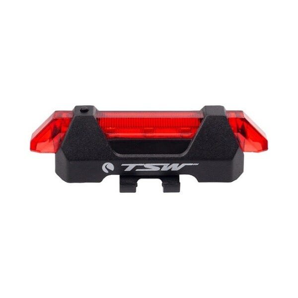 REFLETOR TRASEIRO SEGURANÇA COM CARREGADOR USB TSW 15 LUMENS ...