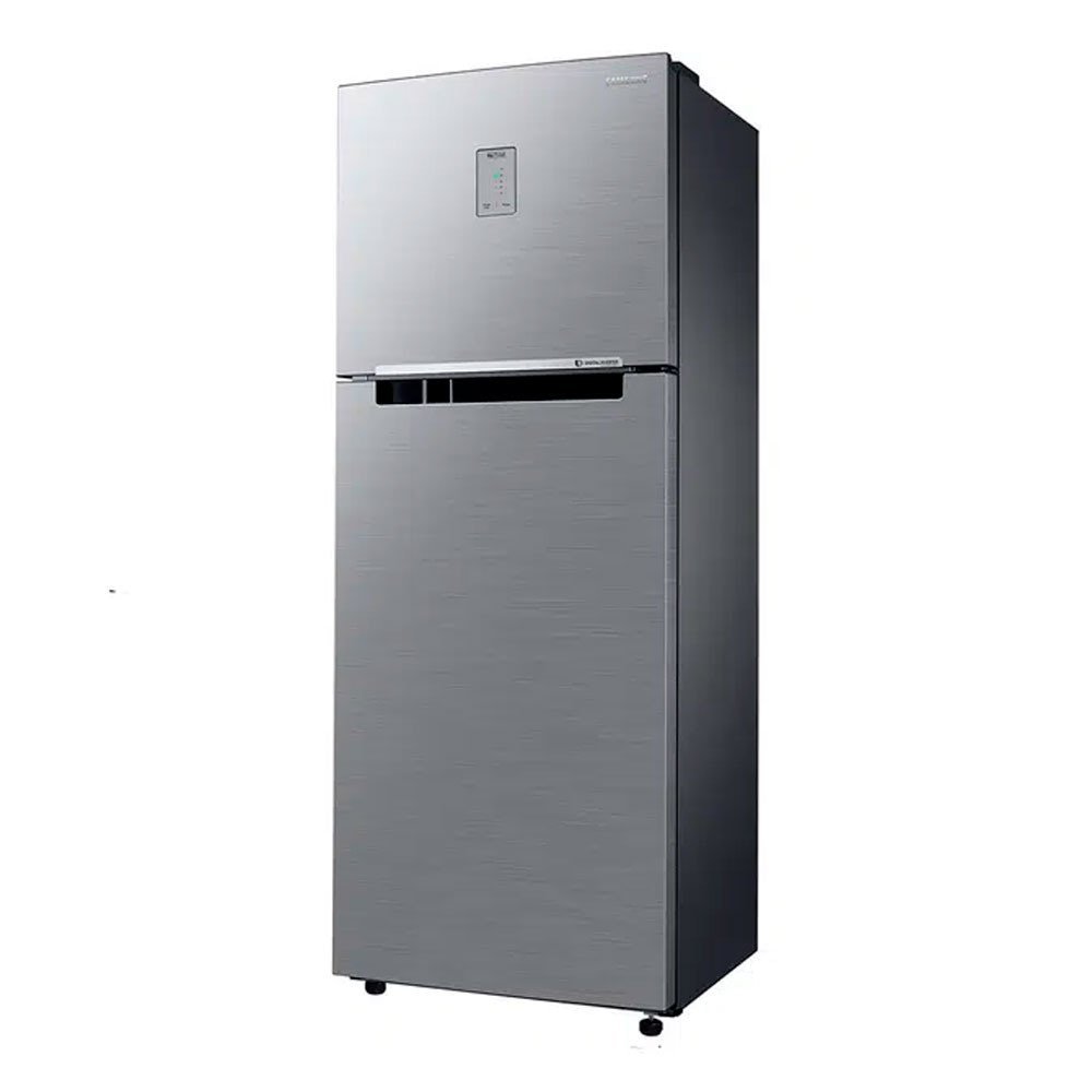 Geladeira Refrigerador Samsung Evolution 385L Frost Free Duplex ...