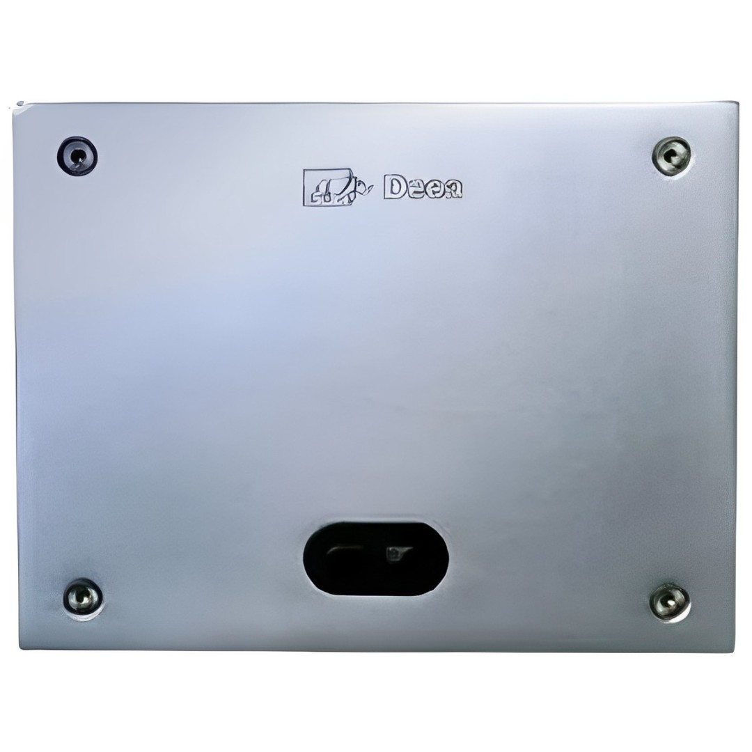 Válvula Mictório Embutida com Sensor Decalux Inox - 2780cinx ...