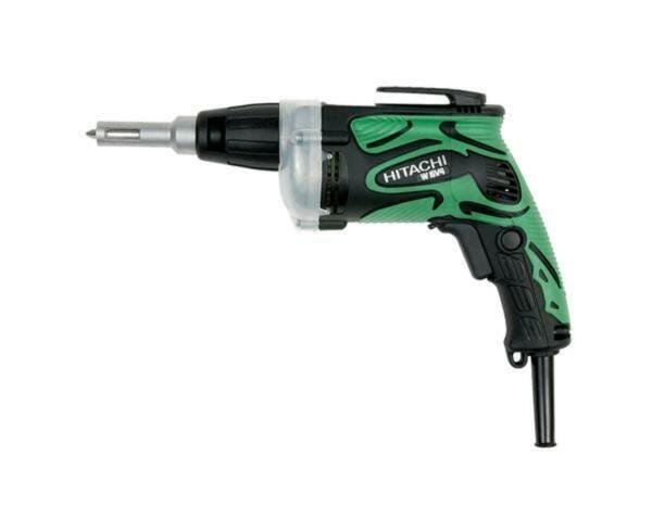 Parafusadeira W6V4Eb - 220V 1/4" Variável e Reversível | MadeiraMadeira