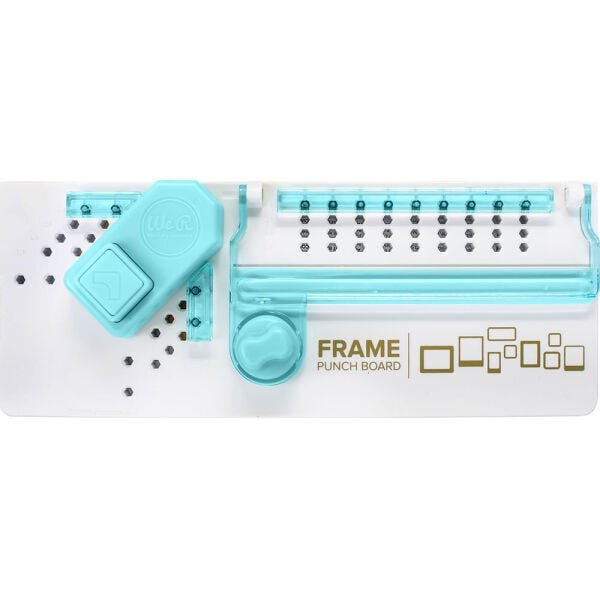 Mini Base Criativa WER020 Moldura | MadeiraMadeira