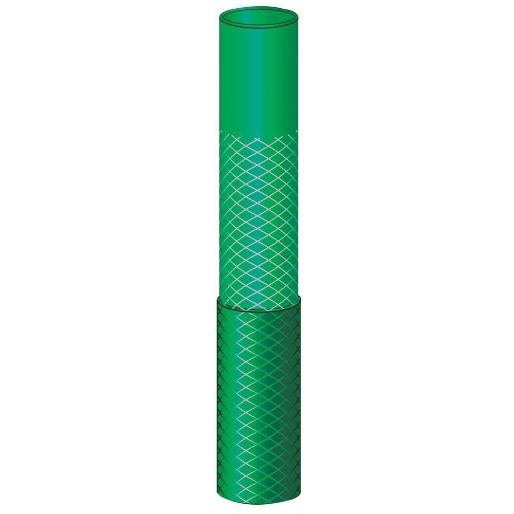 Mangueira Flex Tramontina Verde em Pvc 3 Camadas 300m | MadeiraMadeira