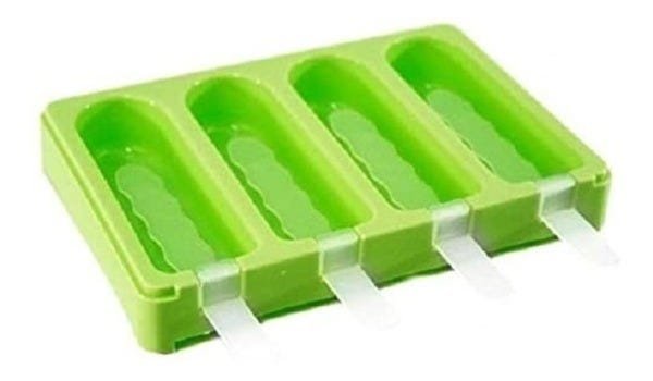 Forma Picolé Caseiro | MadeiraMadeira