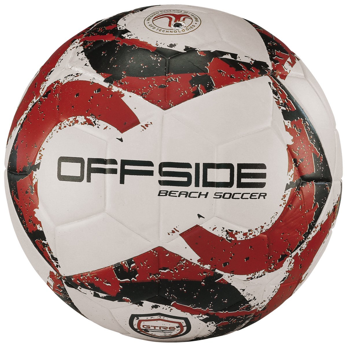 Bola Futebol Areia Offside | MadeiraMadeira