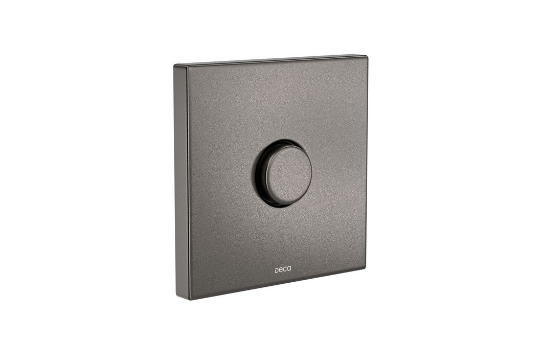 Kit Conversor Hydra Max Para Hydra Plus Dark Antracite Deca | MadeiraMadeira