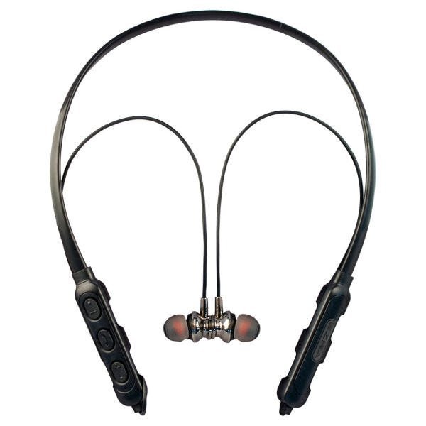 Fone de Ouvido Bluetooth Bw11 - Ezra | MadeiraMadeira