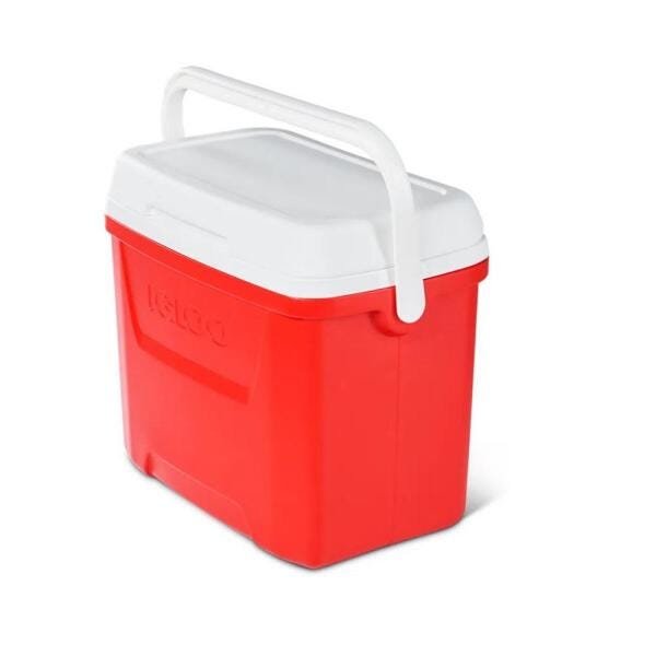 Caixa térmica Igloo Laguna 28QT de 26 litros | MadeiraMadeira