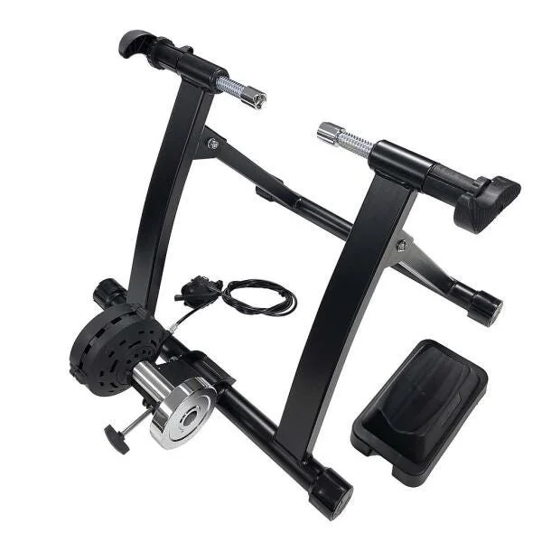 ROLO DE TREINO PARA BICICLETA - MAGNÉTICO ARO 29 - ELLEVEN | MadeiraMadeira