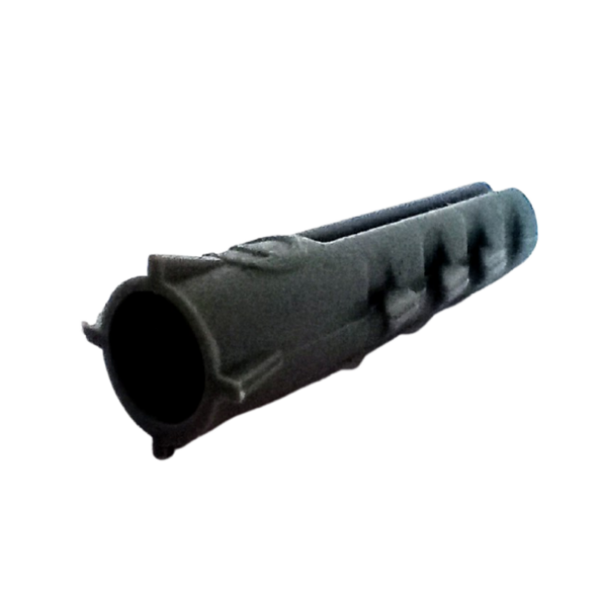 Bucha Plastica Fixação Sem Aba Anel 6Mm Com 1.000 Pçs | MadeiraMadeira