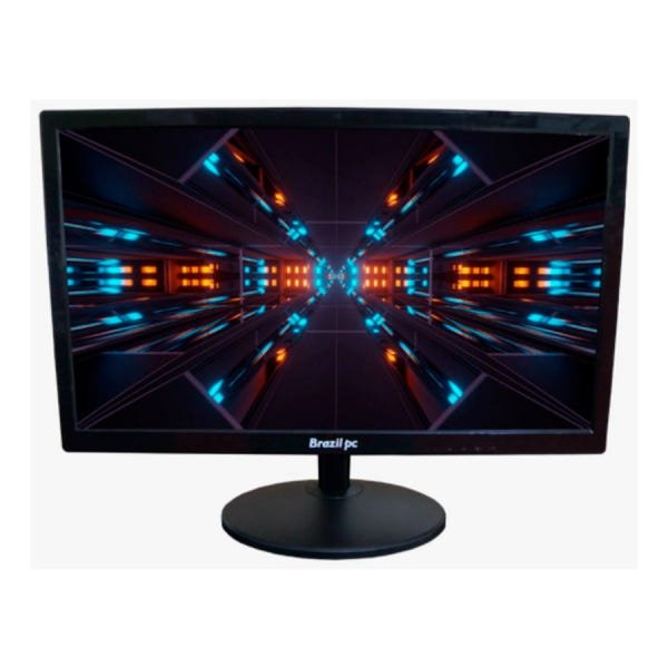 Monitor LED 20 Brazil Pc 20Bpc-Kan | MadeiraMadeira