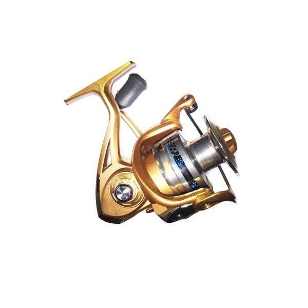 Molinete 10 Rolamentos Fb2000 | MadeiraMadeira