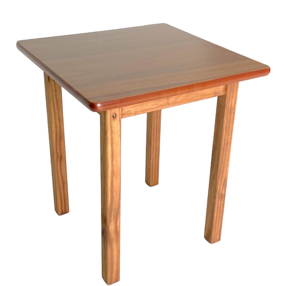 Mesa Compacta Multiuso 45cm X 45cm I9 Móveis Mini Mesa | MadeiraMadeira