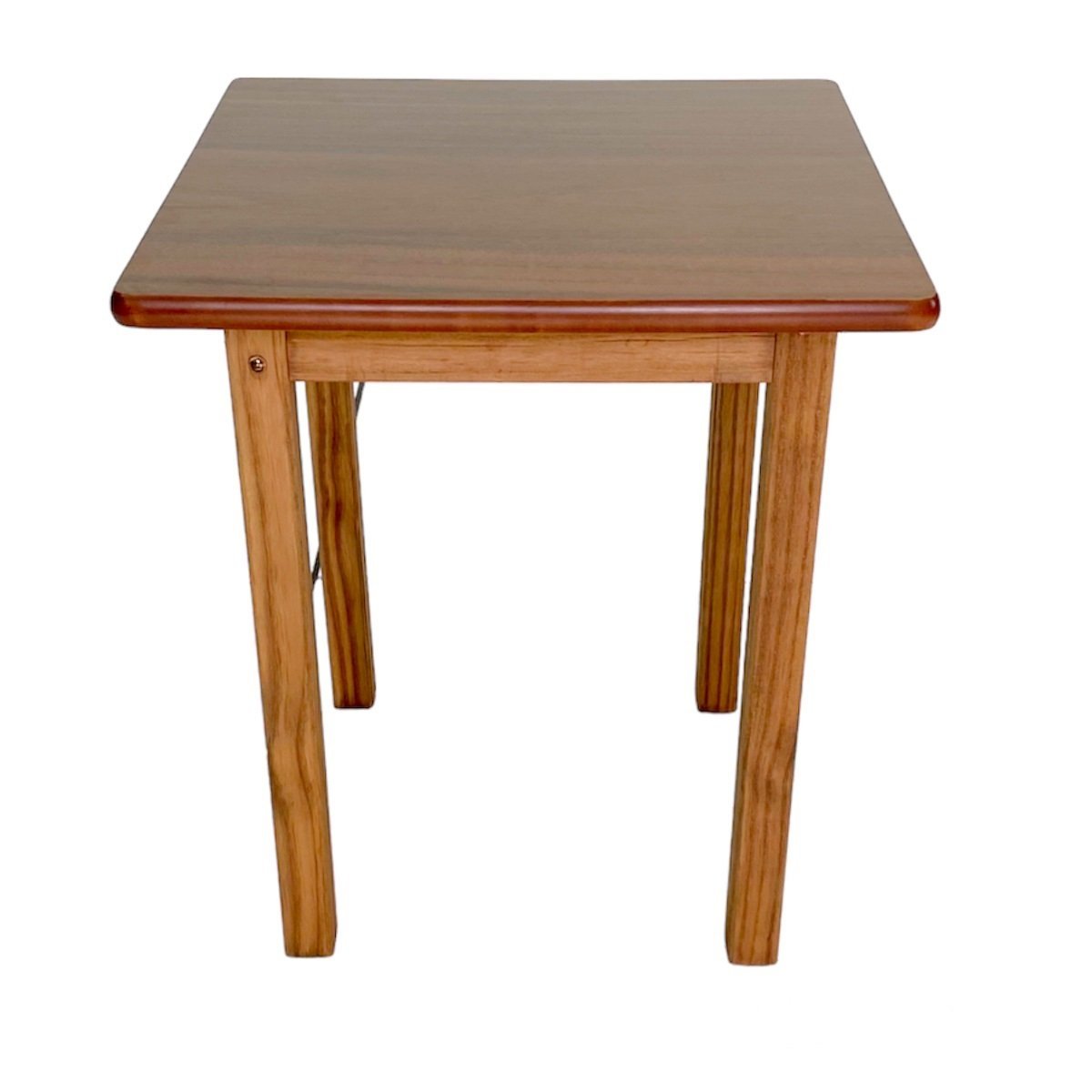 Mesa Compacta Multiuso 45cm X 45cm I9 Móveis Mini Mesa | MadeiraMadeira