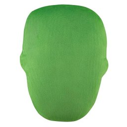 Almofada Hulk Vingadores Infantil Lepper | MadeiraMadeira