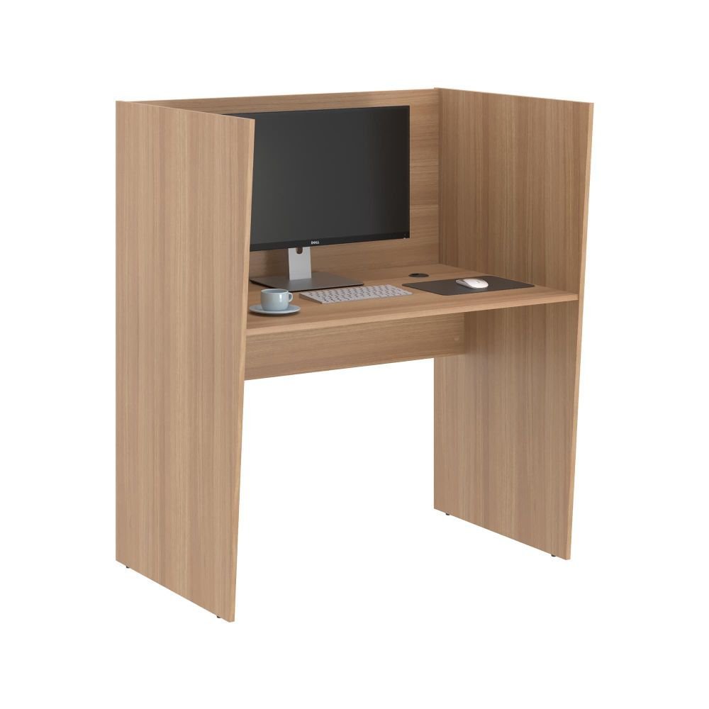 Mesa de Trabalho 1 Lugar Alaska Montana | MadeiraMadeira