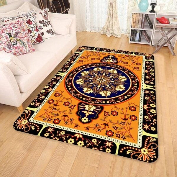 Tapete Love Decor Magnifique | MadeiraMadeira