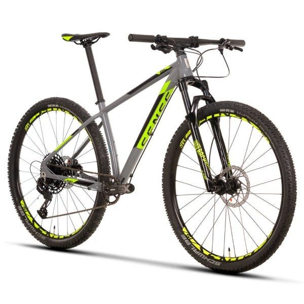 Bike Sense Impact SL 2020 12V Sram Eagle SX - 15 | MadeiraMadeira