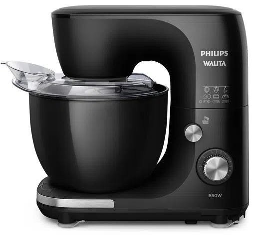 BATEDEIRA PLANETÁRIA PHILIPS WALITA RI7912 127V - Branco | MadeiraMadeira