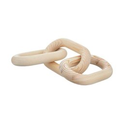 Adorno Corrente Home Style Catena | MadeiraMadeira