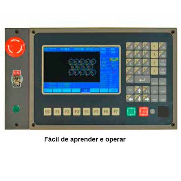 Mesa de Corte CNC Plasma e Oxicorte Portátil Crossbow Esab Crossbow ...