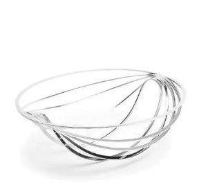 Fruteira Linea Inox | MadeiraMadeira