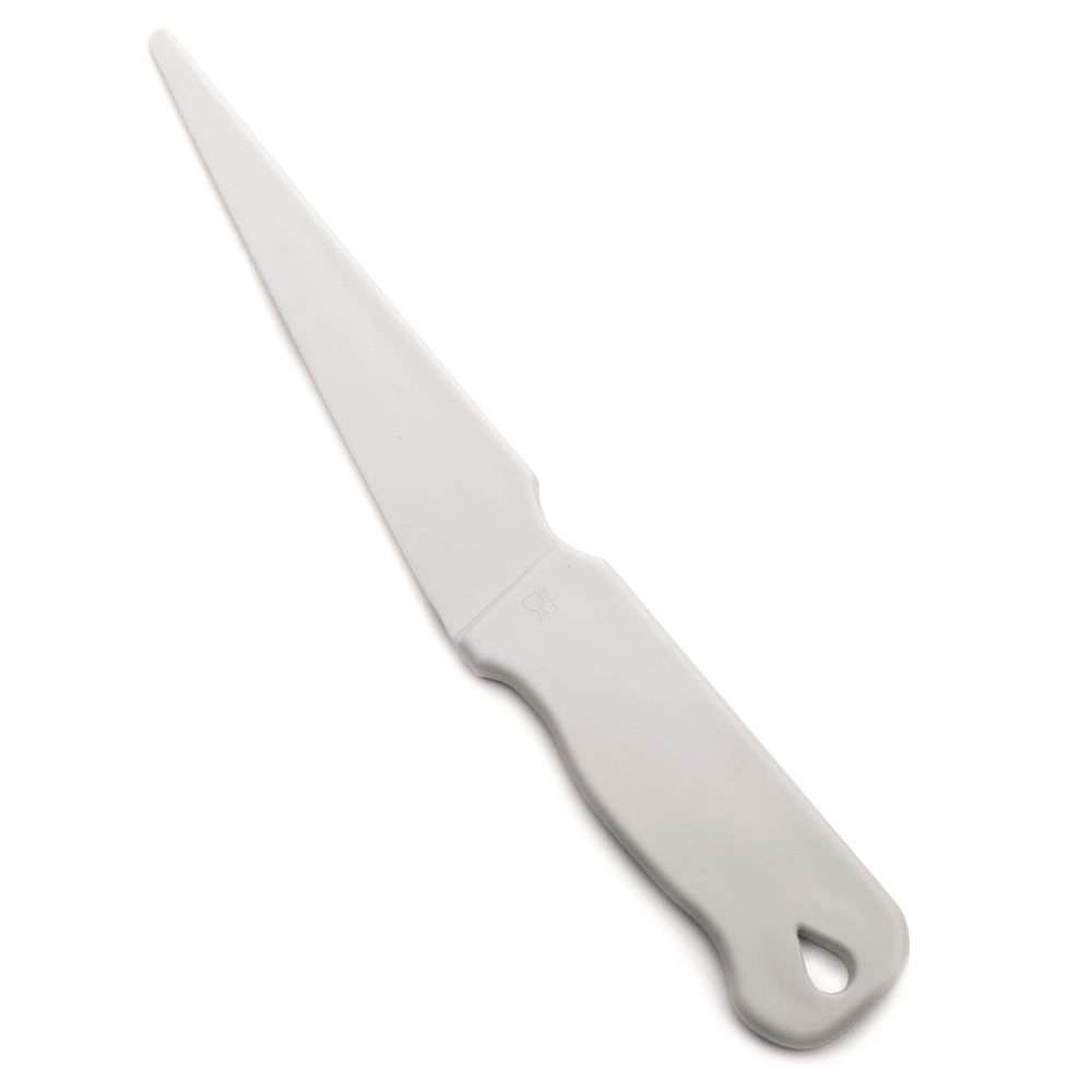 Faca de Plástico para Pasta Americana 754500 Ibili | MadeiraMadeira