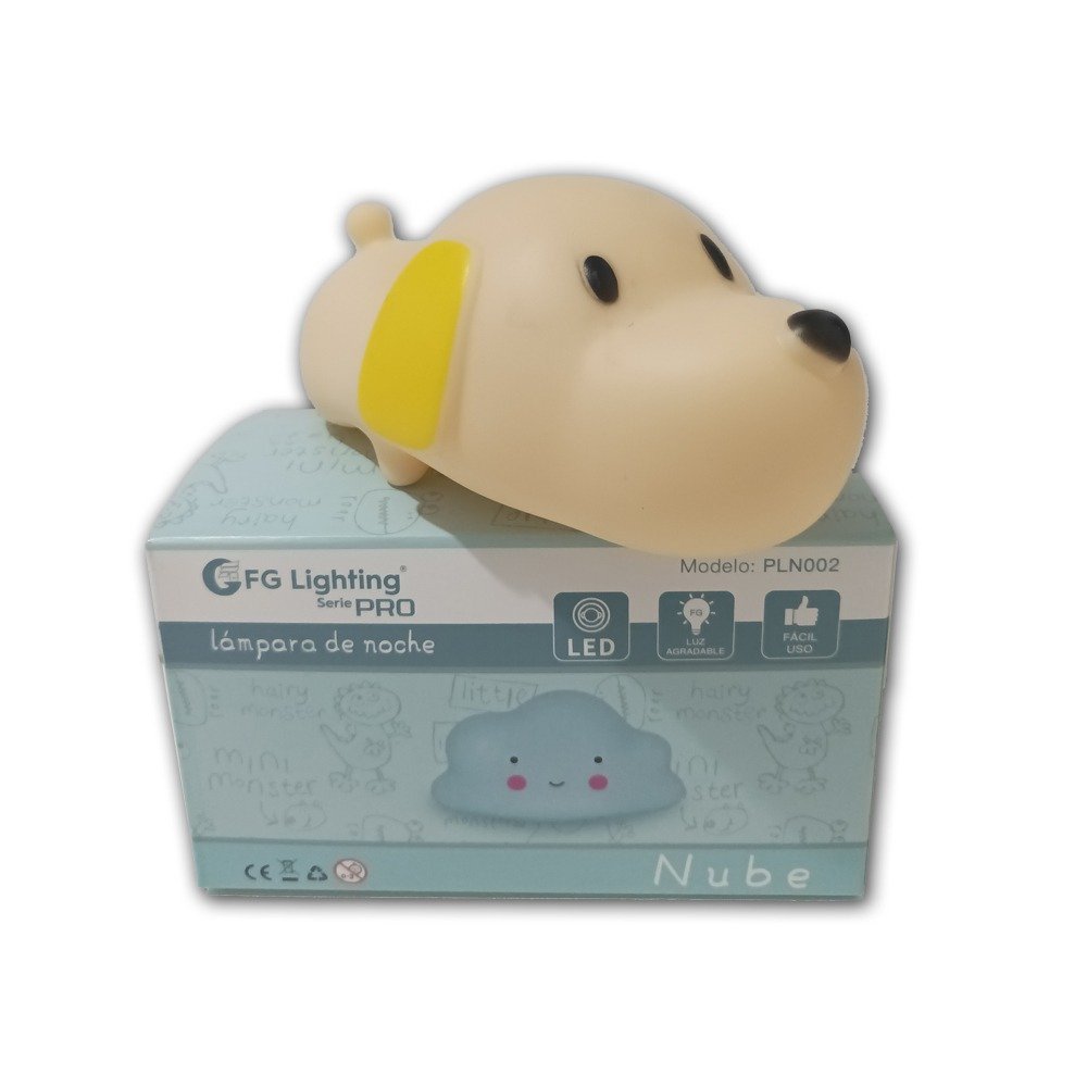 Cachorro Amarelo | MadeiraMadeira