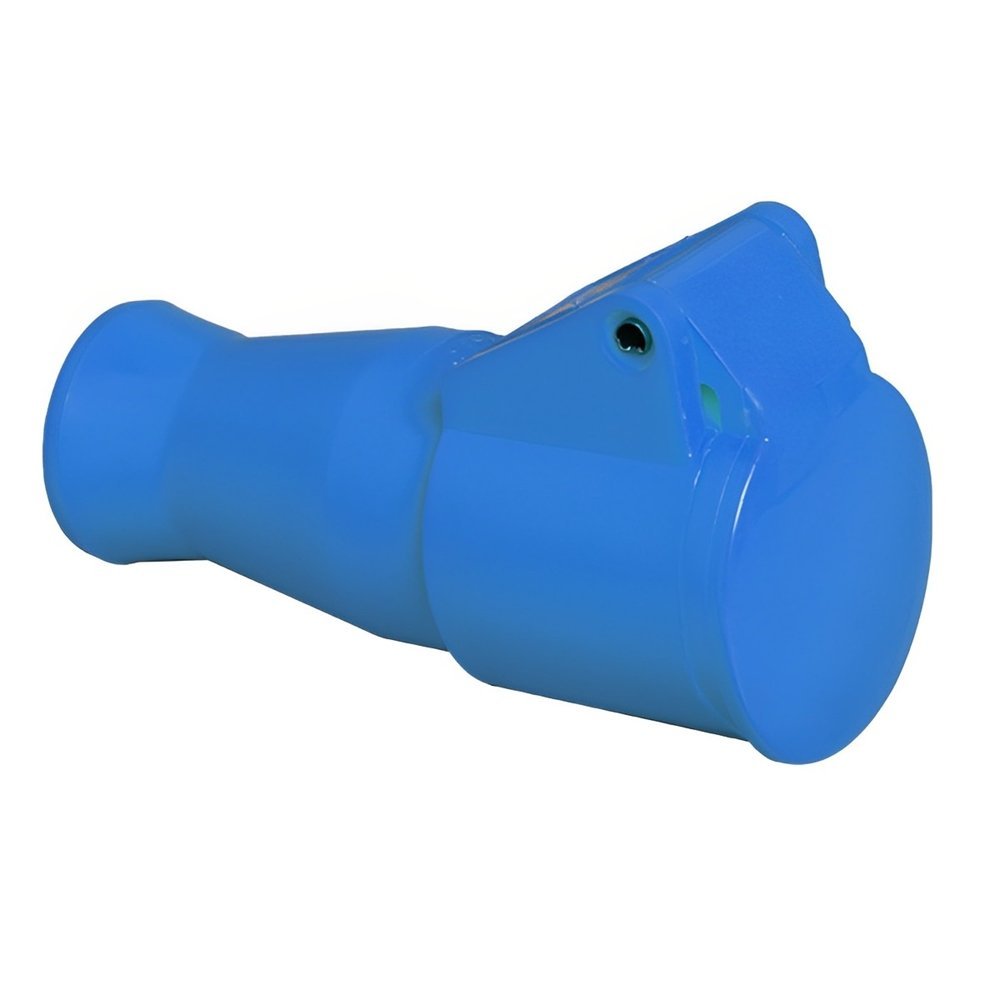 Acoplamento Industrial 16a 3p+t Azul - Ck-4059 - Dicompel | MadeiraMadeira