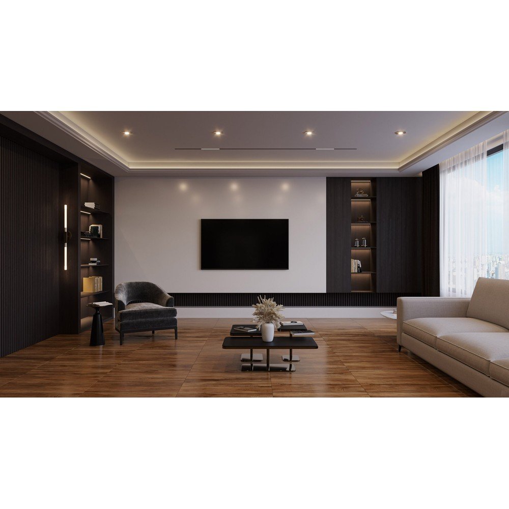 Piso 86X86 Amazonia Carvalho Retificado Extra PEI3 V2 4 Faces Cx-2,2m² ...