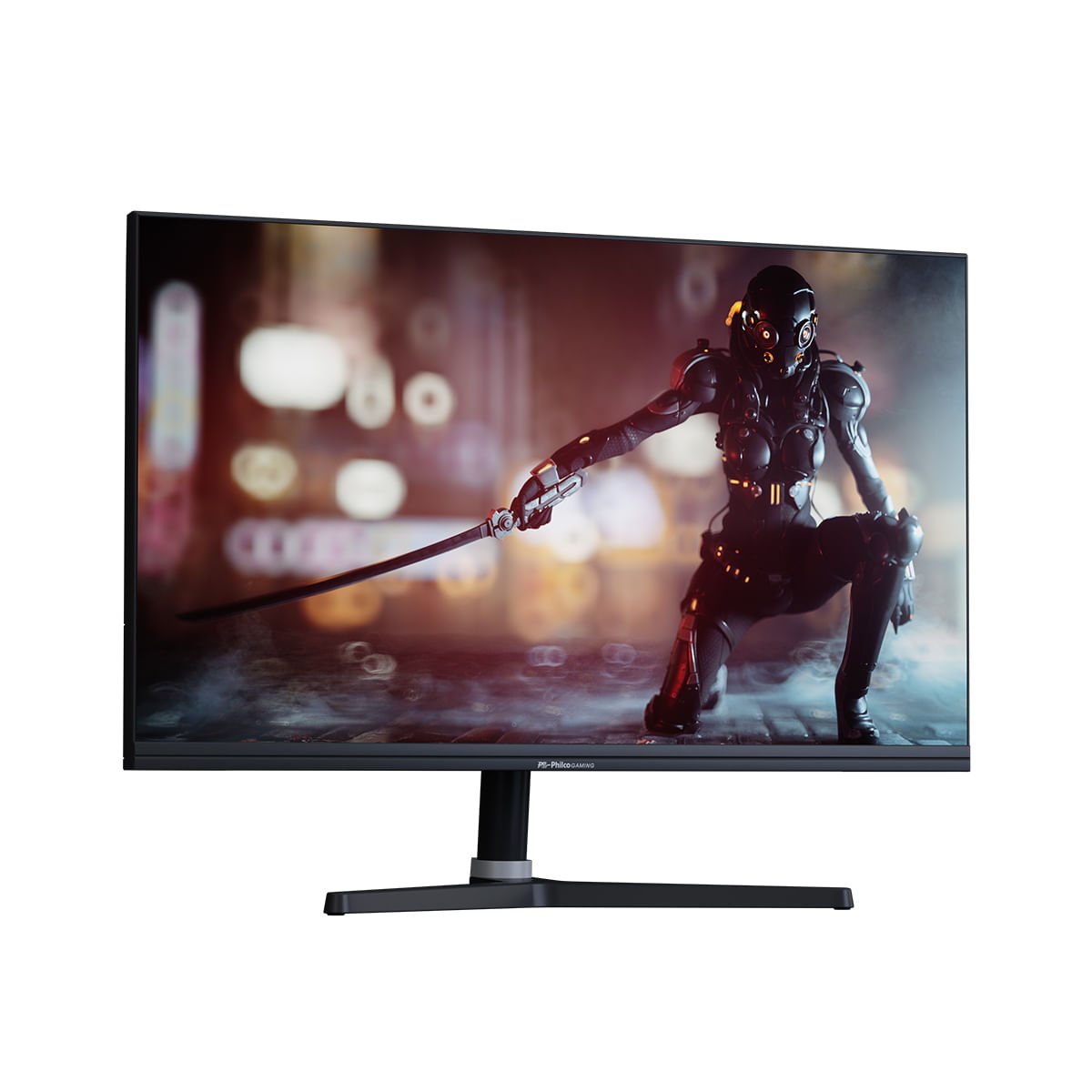 Monitor Gamer Philco 24” PMG24P980FG 165Hz FreeSync & HDR10 Bivolt ...