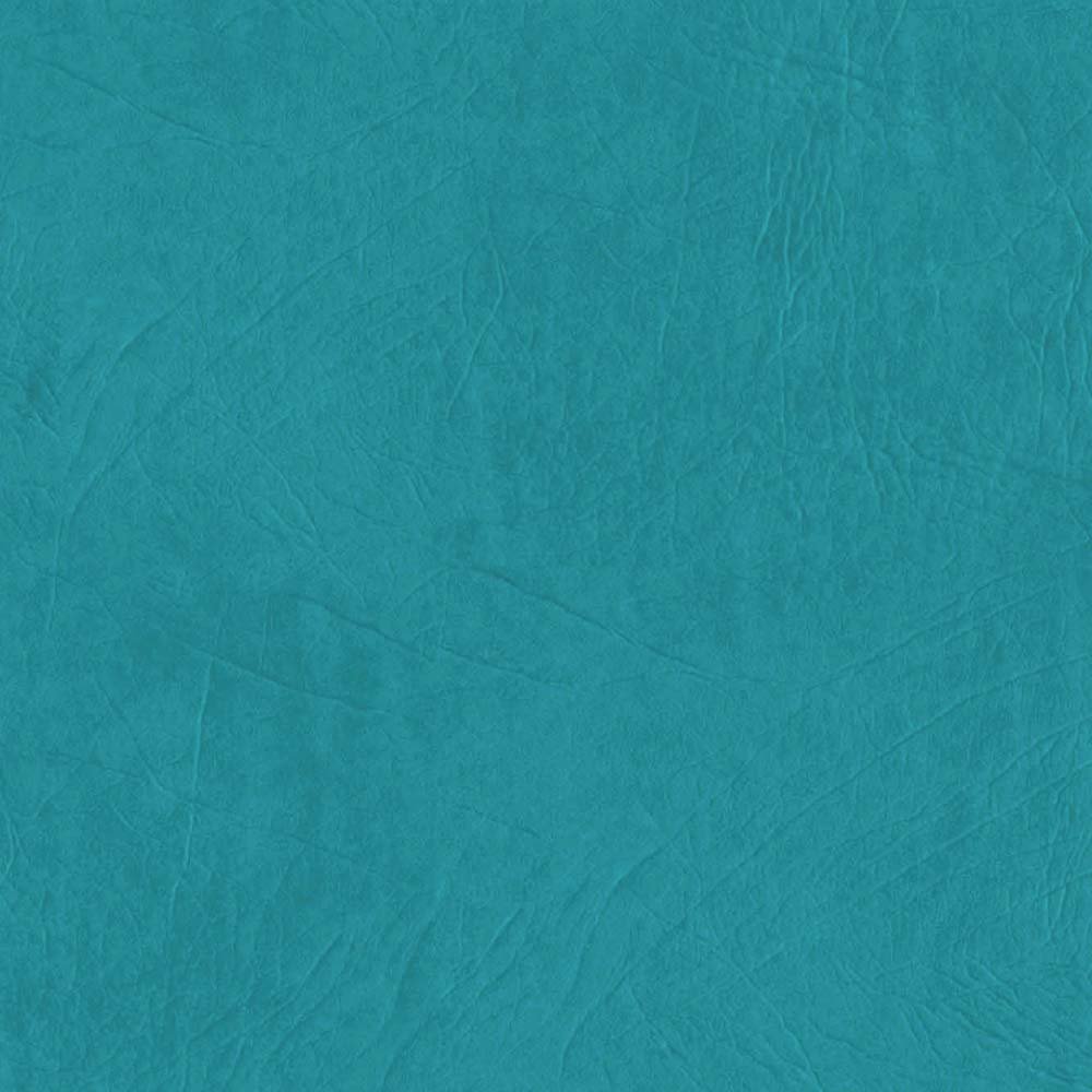 Balanço de Alumínio Revestido em Fibra Sintética - Tecido Duna Turquesa ...